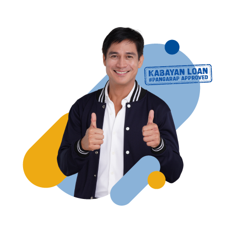 Other Kabayan Products